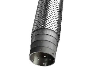 Sand Screen - Hunan Shiney Steel