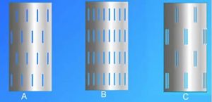 Slotted Liner - Hunan Shiney Steel